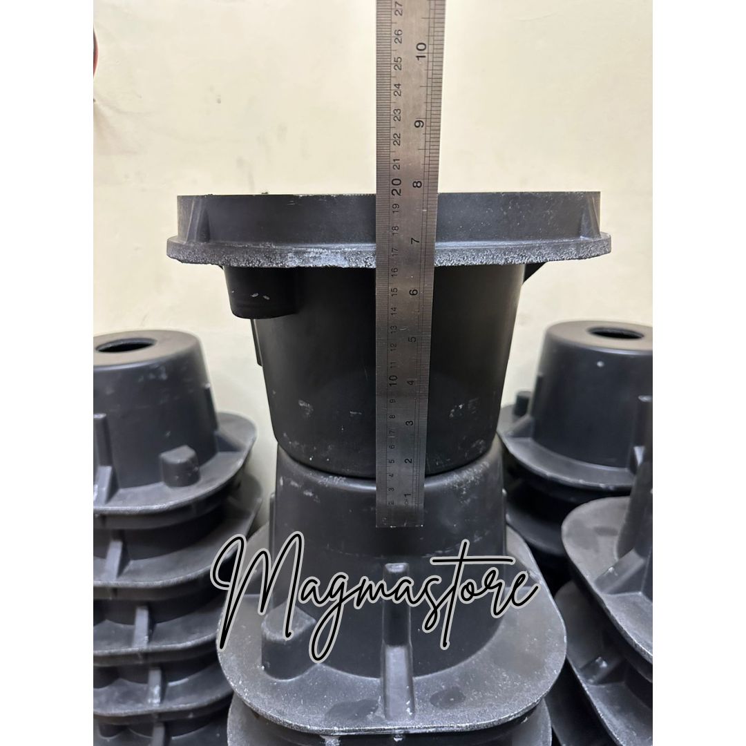 BAK KONTROL INSPECTION PIT | Magma Grounding Indonesia